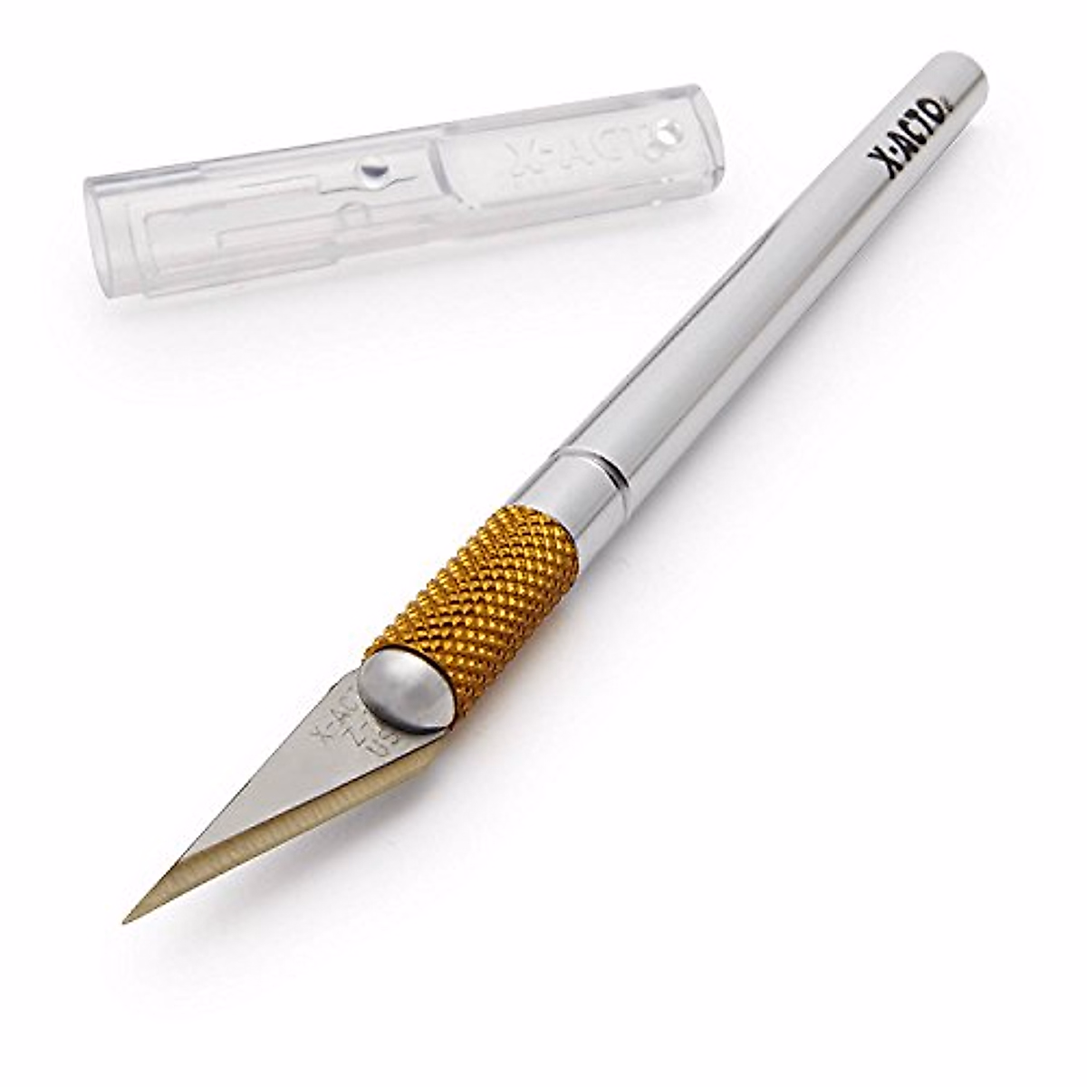 X-Acto Z Series No.1 Craft Knife - 6 Pack