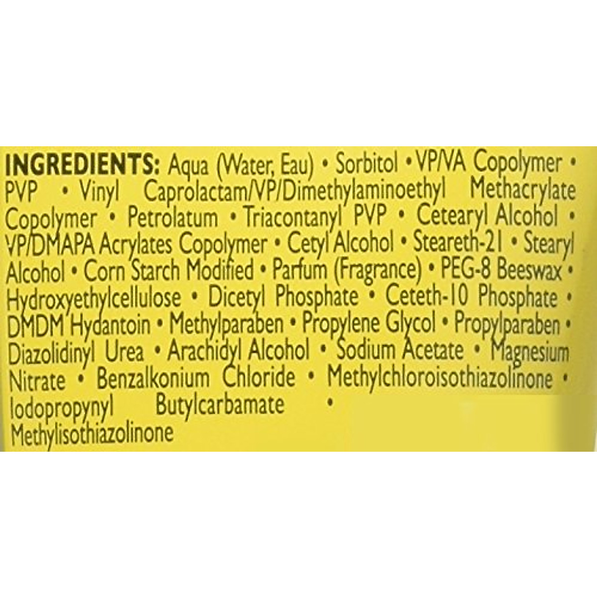 Schwarzkopf got2b Glued Styling Spiking Glue 1.25 oz (Pack of 3)