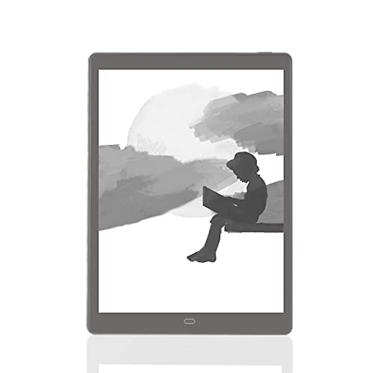 Meebook P10 Pro E-Reader,2022 New 10" E-Ink Tablet Paperwhite Reader with Adjustable Front Light,Cold/Warm Light,Android 11,3GB Ram+64GB,Dual Touch, Support Hand Writing,WiFi OTG