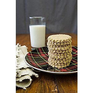 Bob's Red Mill Gluten Free Scottish Oatmeal, 20-ounce (Pack of 4)