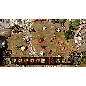 Might & Magic Heroes VII Deluxe Edition - PC