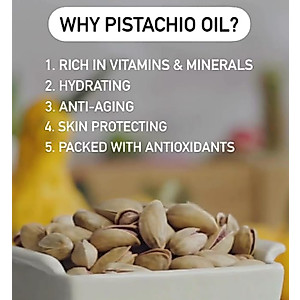 Pistaché Skincare Pistachio Oil Whipped Body Butter Cream Moisturizer (a.k.a The Boyfriend Body Butter) Trio Travel Packet Set + Hydrates Dry Skin and Nourishes + Vitamin E + Antioxidant Protection,