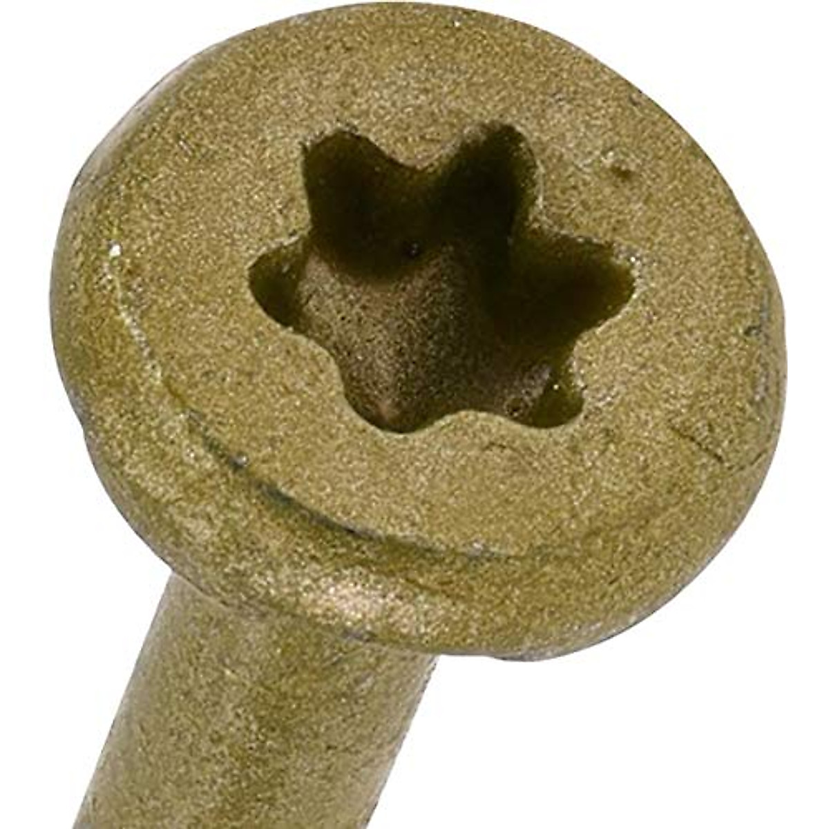 Power Pro Premium Exterior Wood Screws (#10 x 3-1/2") - 1000pc