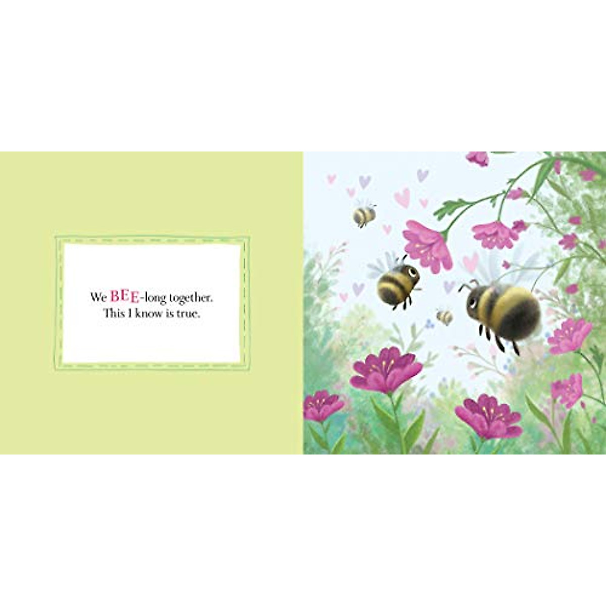 I Love You Like No Otter: A Funny and Sweet Animal Board Book for Babies and Toddlers this Christmas (Punderland)