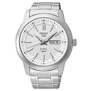 Seiko 5 SNKM83K1 Mens automatic-self-wind watch