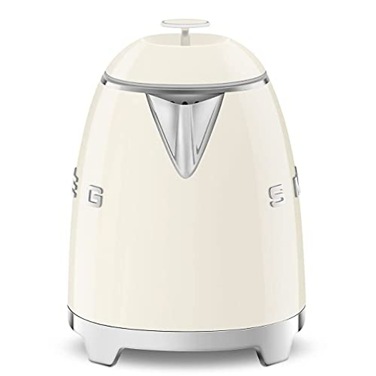 Smeg Cream 50's Retro Style Electric Mini Kettle
