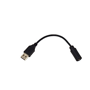 Zotech Replacement USB Breakaway Cable for G920 Driving Force