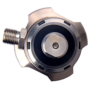 GDHXW Aftermarket Airless Pump 248-204 for Graco Ultra Max II 695 795 LineLazer 3900 Airless Paint Sprayer