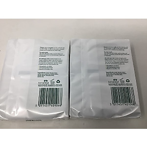 Simple 2-pack Pure Soap For Sensitive Skin for Women