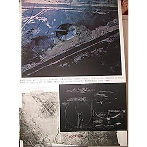 Death Hole 1976 DENNIS OPPENHEIM