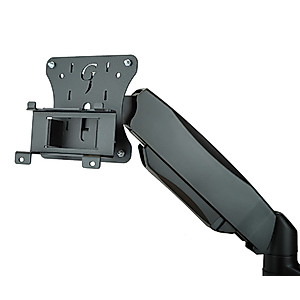 Gladiator Joe Monitor Arm/Mount VESA Bracket Adapter Compatible with Gladiator Joe LG24mp58vq 24MP58VQ-P, 24MP59G, 24MP59G-P, 24MP60VQ, 27MP58VQ, 27MP58VQ-P