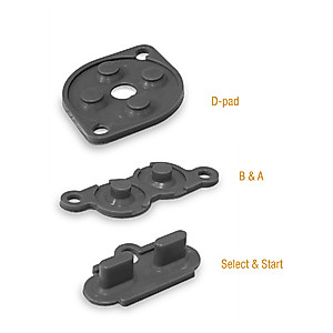 RepairBox Controller Silicone for NES