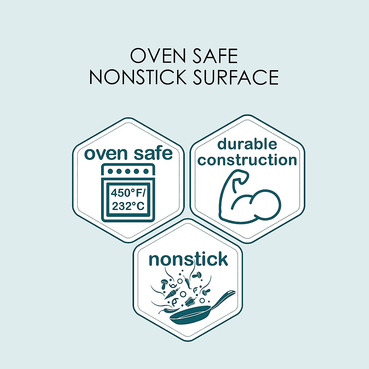 Chicago Metallic 26639 Petite Roast Pan with Rack, Grey, 10-Inch-by-7-Inch