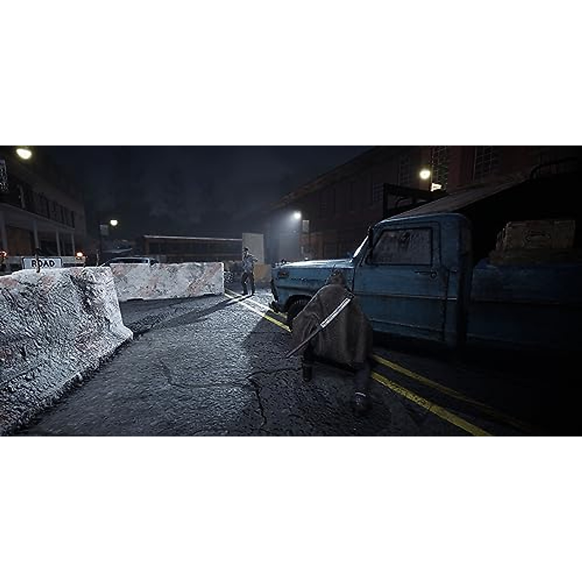 The Walking Dead: Destinies - Xbox Series X