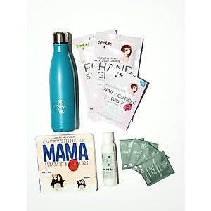 Third Trimester Pregnancy Gift Box