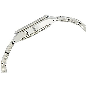 SEIKO Men's SNK615 Automatic Stainless Steel Watch