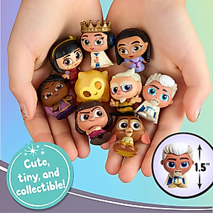 Disney Doorables NEW Wish Collector Peek, Collectible Blind Bag Figures, Kids Toys for Ages 5 Up by Just Play