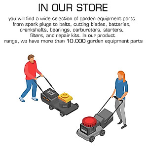 Turntable Belt fits - PS-17A PS-18 PS-22 PS-47 PS-48A PS-57 MT-6030 MT6030 - Long-Lasting Rubber Belt - Replacement Turntable Drive Belt