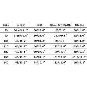 HAXICO Unisex Kids Solid Cotton Pullover Sweatshirt T-Shirt Toddler Baby Boys Girls Crewneck Long Sleeve T-Shirt Tops Blouse Green, 2T