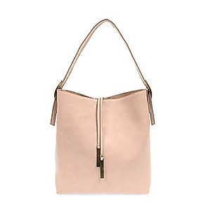 joy susan Classic Hobo 2-in-1 Handbag: Jillian Bag