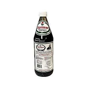 Flavor Spice Jigsimur Natural Herbal Drink (1 BOTTLE (750ML)