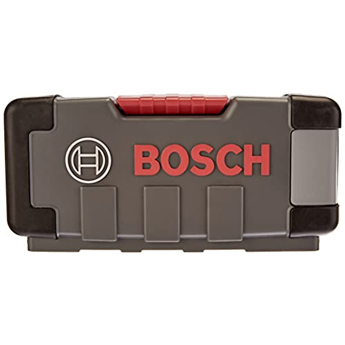 Bosch 2607010909 Tough Box for Jigsaw and Sabre Saw Blades