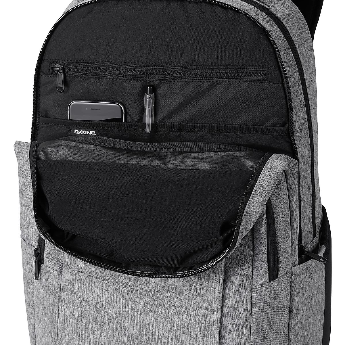 Dakine Campus Pack (Greyscale, 33L)