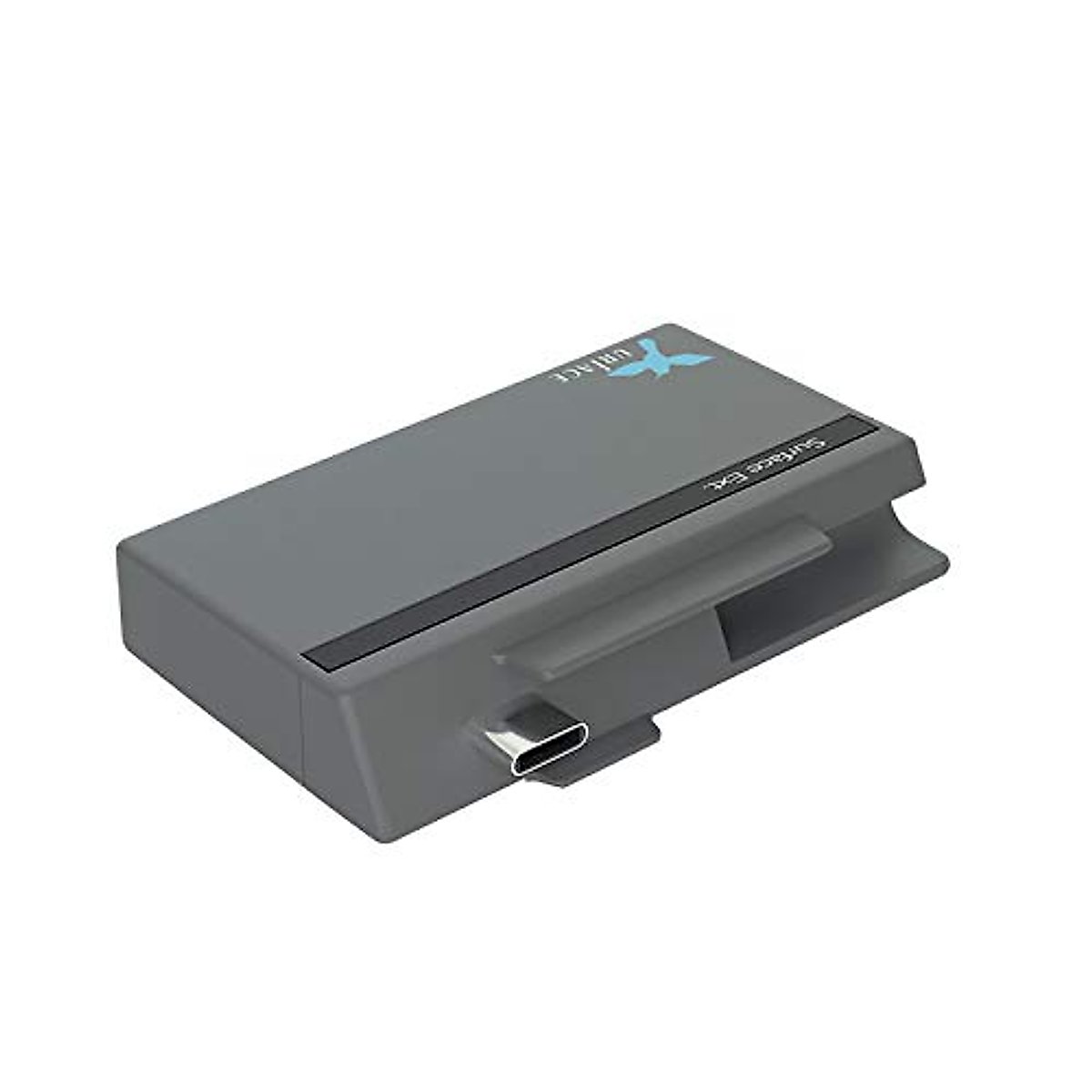 IMD-SGO348 Docking USB Hub&Reader&HDMI+PD for SurfaceGo