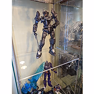 Replacement Acrylic Shelf for IKEA Detolf (DD-100001P-1-1)