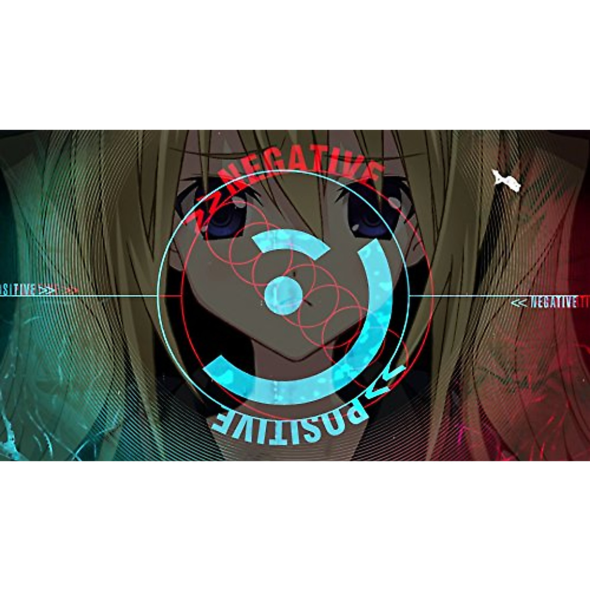 Chaos;Child - PlayStation Vita