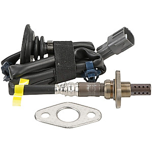Bosch Automotive 15414 Premium OE Fitment Oxygen Sensor - Compatible With Select Toyota Tacoma