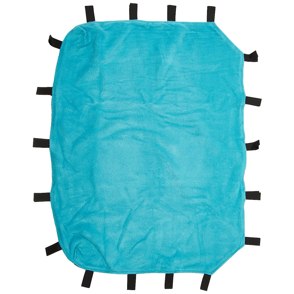 MidWest Homes for Pets Ferret Nation Shelf Cover | Fits top or Bottom Shelf for Ferret Nation & Critter Nation Small Animal Cages | Measures 23.25L x 17.5W x 1H - Inches