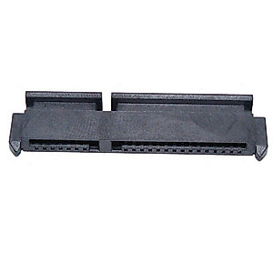 Zahara HDD Hard Disk Drive Interposer SATA Adapter Connector Replacement for Dell Studio 1745 1747 1749
