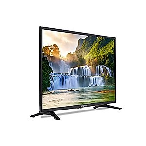 Sceptre X328BV-SR 32-Inch 720p LED TV (2017 Model)