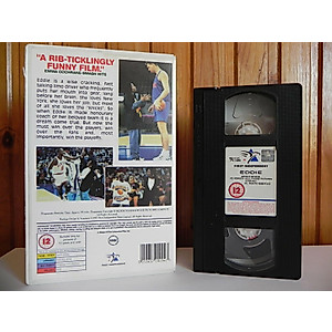 Eddie [VHS]
