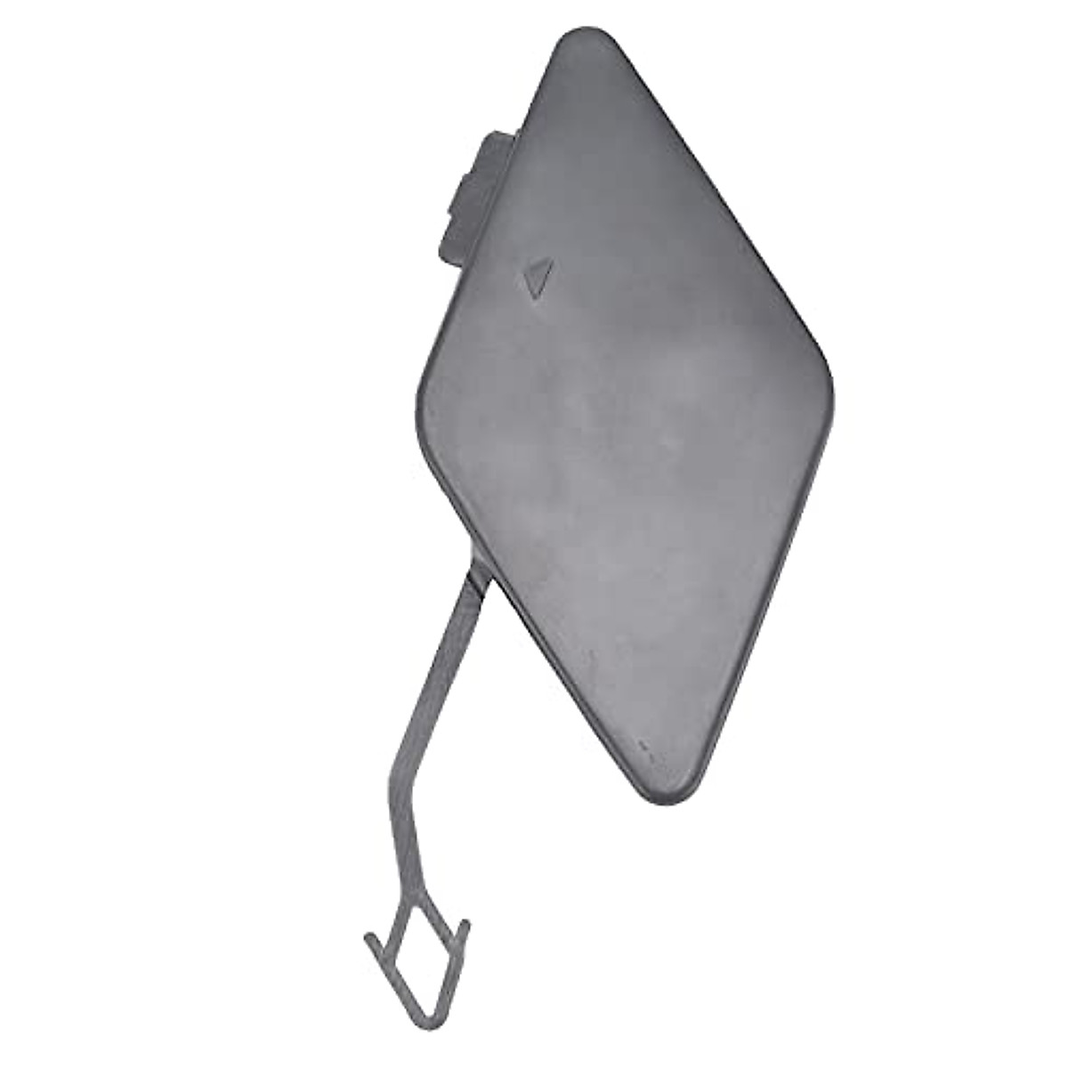 Tow Hook Cover,51127312748 Rear Bumper Tow Hook Eye Cap Cover Replacement for 3 Series F30 F35 2012‑2015