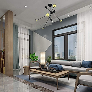 Artificial Plants 32" Tall Fake Banana Tree Leaves with Stems Faux Bird of Paradise Palm Tree Imitation Frond Leaf Tropical Plants Greenery Floral Jungle Beach Party Home Garden Decoration