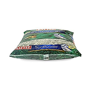 Kaytee Striped Sunflower Wild Bird Food 5 Pounds