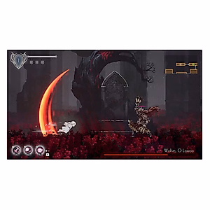 Ender Lilies: Quietus of the Knight - For PlayStation 4