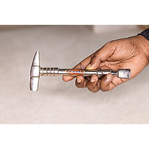 MAHARAJA Tabla Hammer (PDI-FJI)