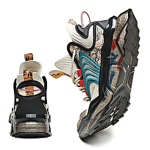 GSIGUL Mens Running Shoes Sports Athletic Fashion Sneakers Lightweight Breathable Mesh Tennis Walking Shoes Beige Size 8.5