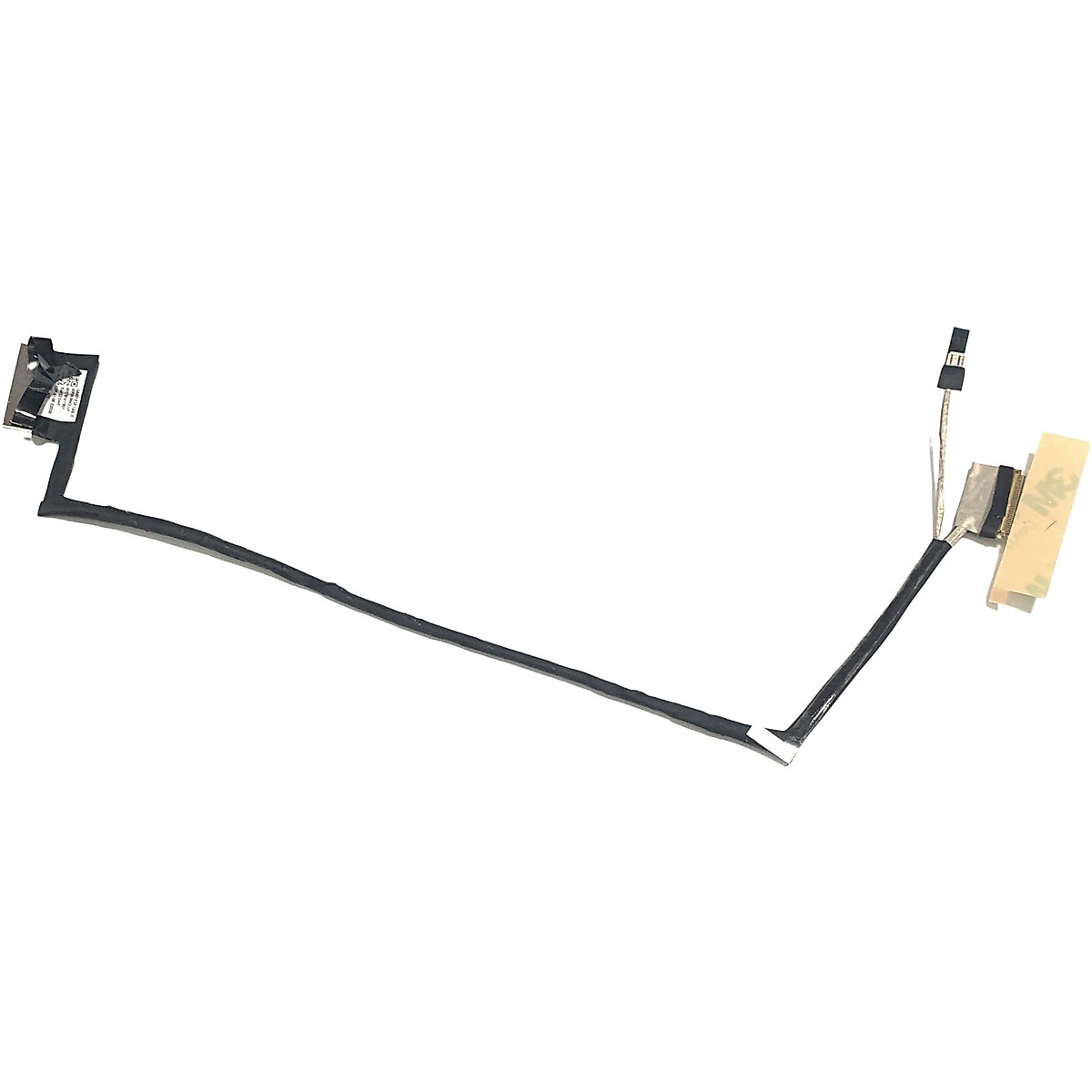 wangpeng New LCD LED Display Video Screen Cable for Asus ROG 14 G14 GA401 EDP Screen Cable GA401IH 6017B1411801 30Pin 0.5 Screen Cable