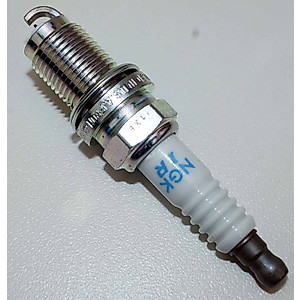 NGK Spark Plug IZFR6K11- Set of 4