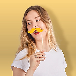 Joyin Toy Graduation Photo Booth Props 66 Pieces