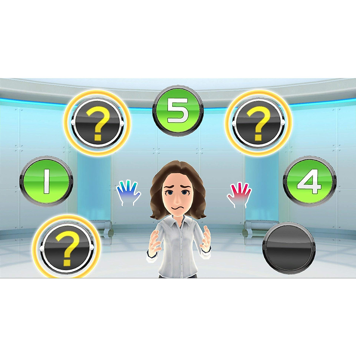 Body and Brain Connection - Xbox 360 (Renewed)