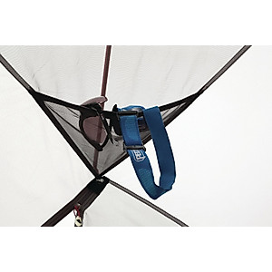 MSR Elixir 2 Backpacking Tent (Green)