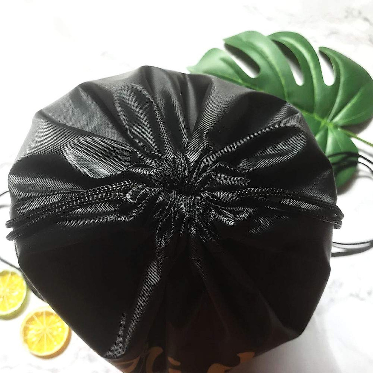 7 Pieces Bride and Bride Tribe Drawstring Bags,Wedding Drawstring Gift Bag for Bridesmaids Bridal Party Supplies …