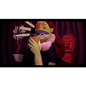 Smile For Me Collector's Edition for PlayStation 5