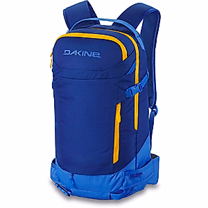 Dakine Heli Pro 24L Backpack - Deep Blue