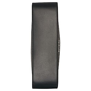 Calvin Klein Fay North/South Large Crossbody, Black/Silver,One Size